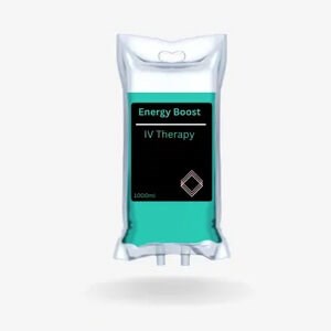 IV Infusions Menu | Clinton, IA | Body Bliss Medical Spa